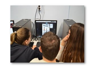 Case study english lesson - tourism | PDF