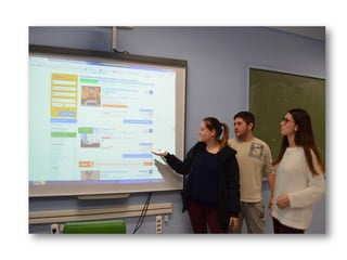 Case study english lesson - tourism | PDF