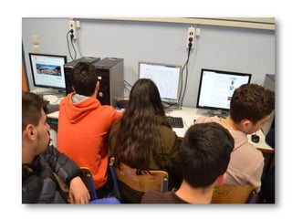 Case study english lesson - tourism | PDF