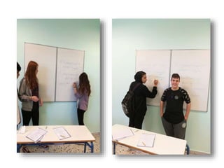 Case study english lesson conditionals | PPT