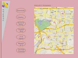 Case Study: Fairplex Redevelopment Project | PPT