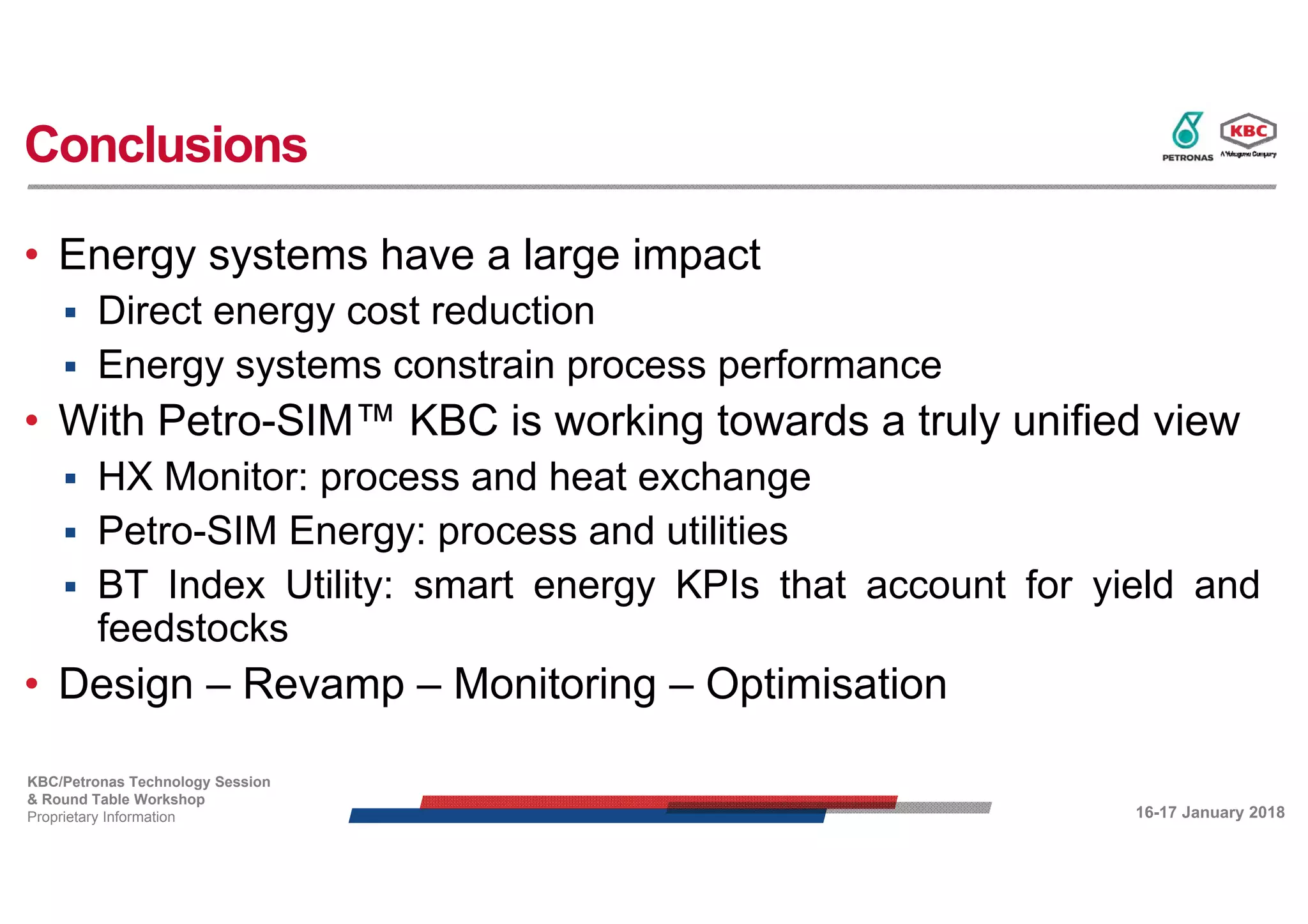 Case study FCC model with integrated energy and yield | PDF