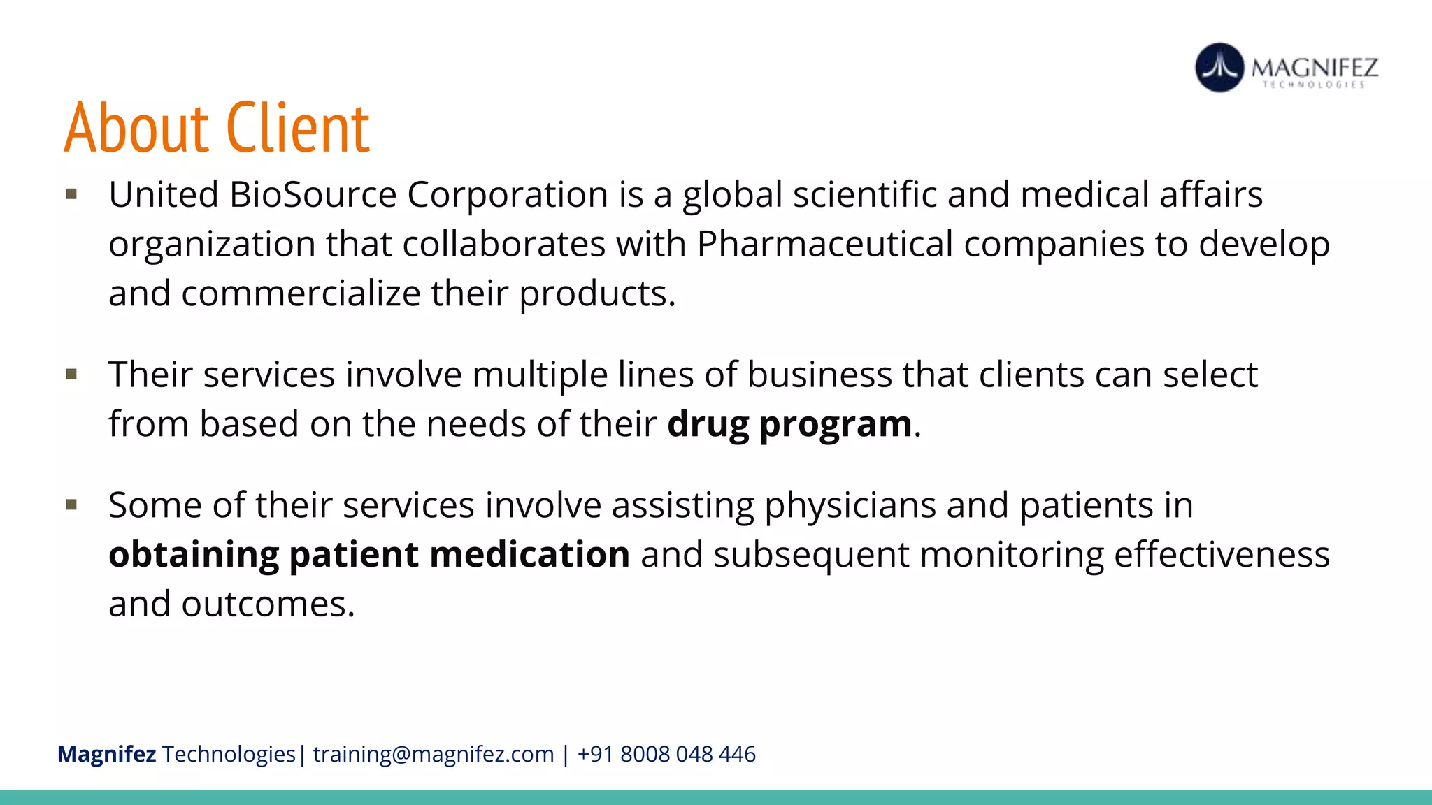 Case study field services - dynamics 365 customer engagement (crm) | PPTX