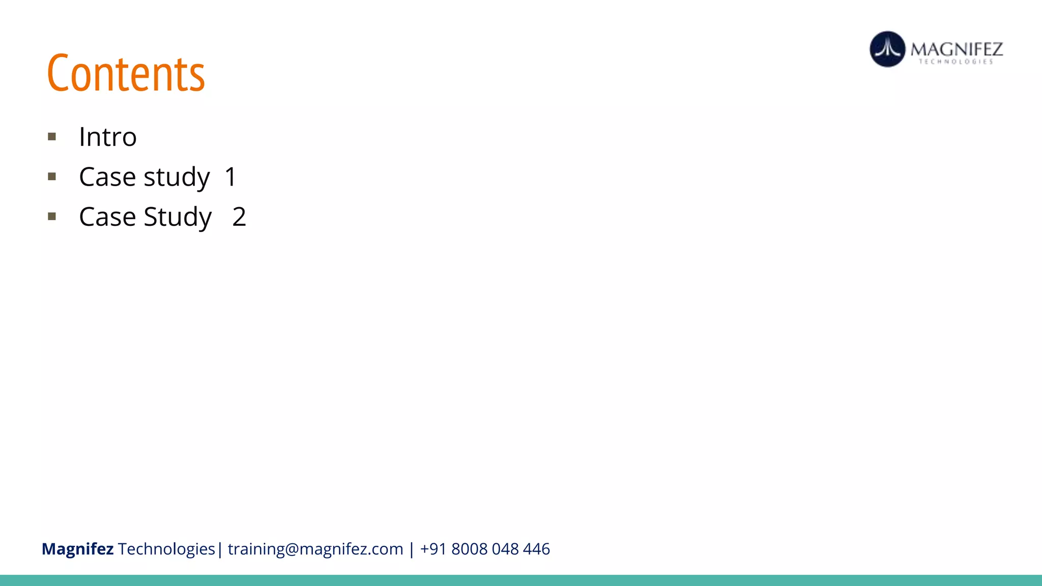 Case study field services - dynamics 365 customer engagement (crm) | PPTX