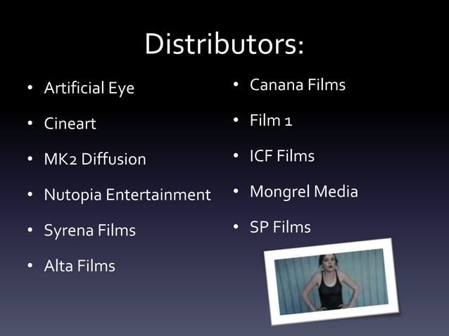 Case study fish tank | PPT