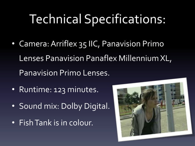 Case study fish tank | PPT