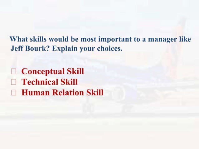 Case study flight plans | PPT