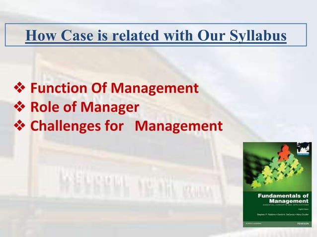 Case study flight plans | PPTX