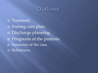 Case study GBS | PPTX