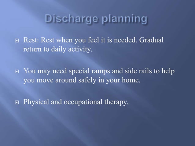 Case study GBS | PPTX