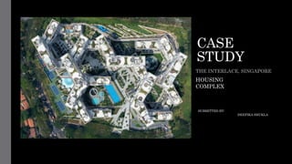 CASE STUDY- group housing.pptx