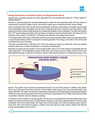 Case study hassan milk products | PDF