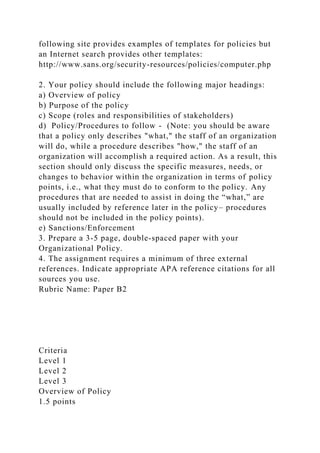 Case Study - Healthier Babies in Twin Falls, IdahoRead Healthier.docx