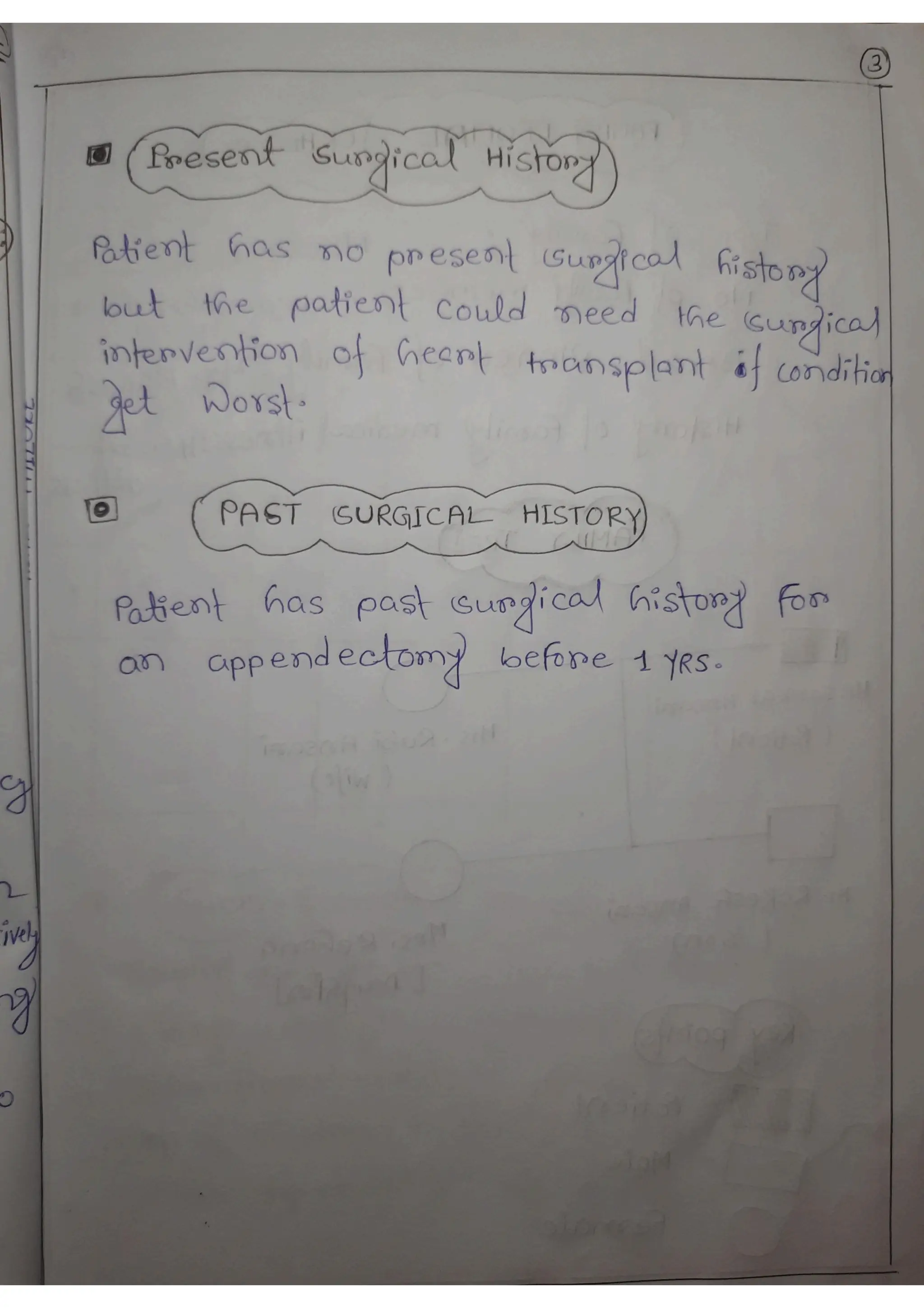 CASE STUDY:- HEART FAILURE | PDF