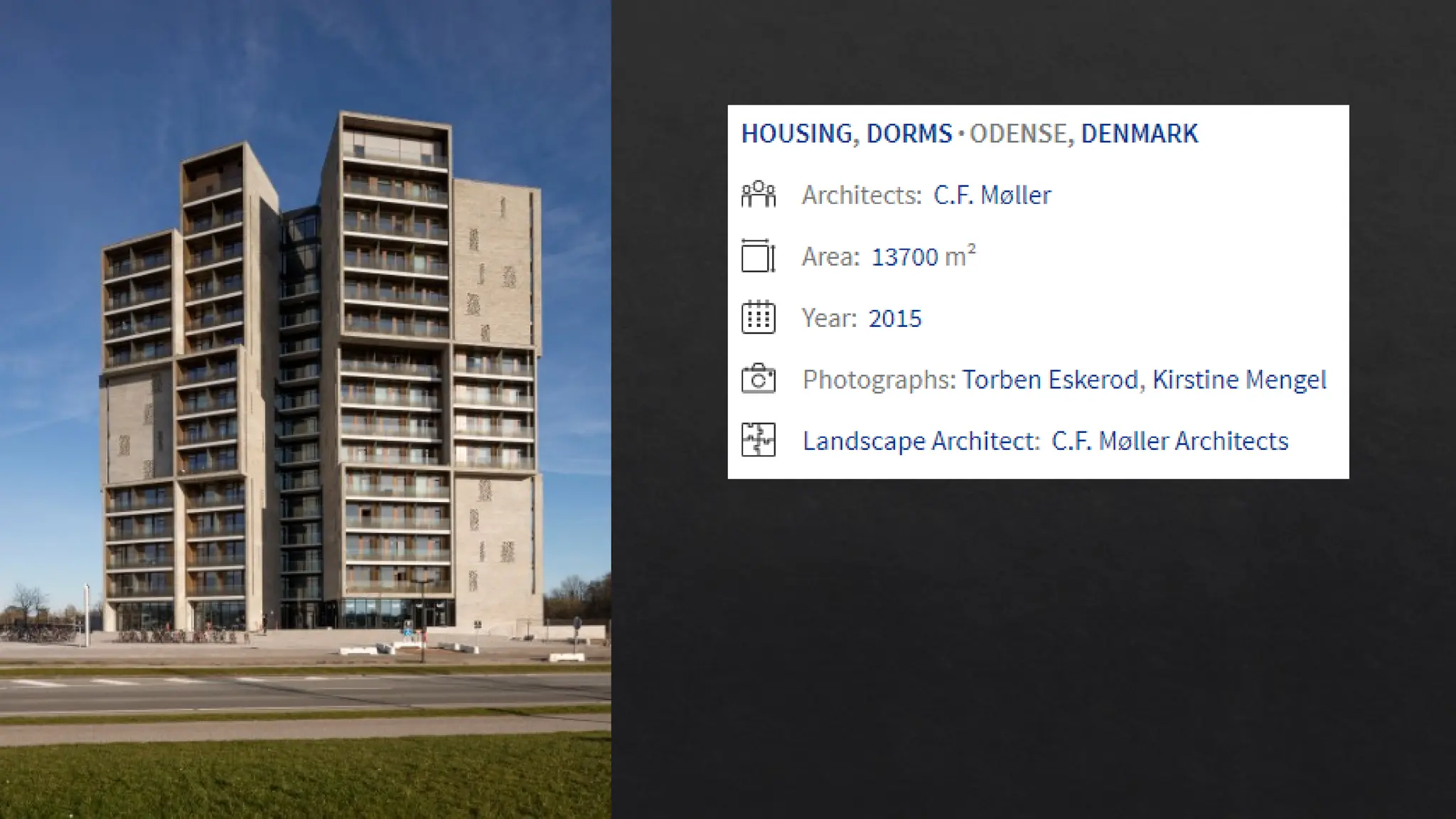 case study - high rise presentation .pptx