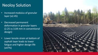 Building Highways on Sand – St. Petersburg, Russia | PPTX