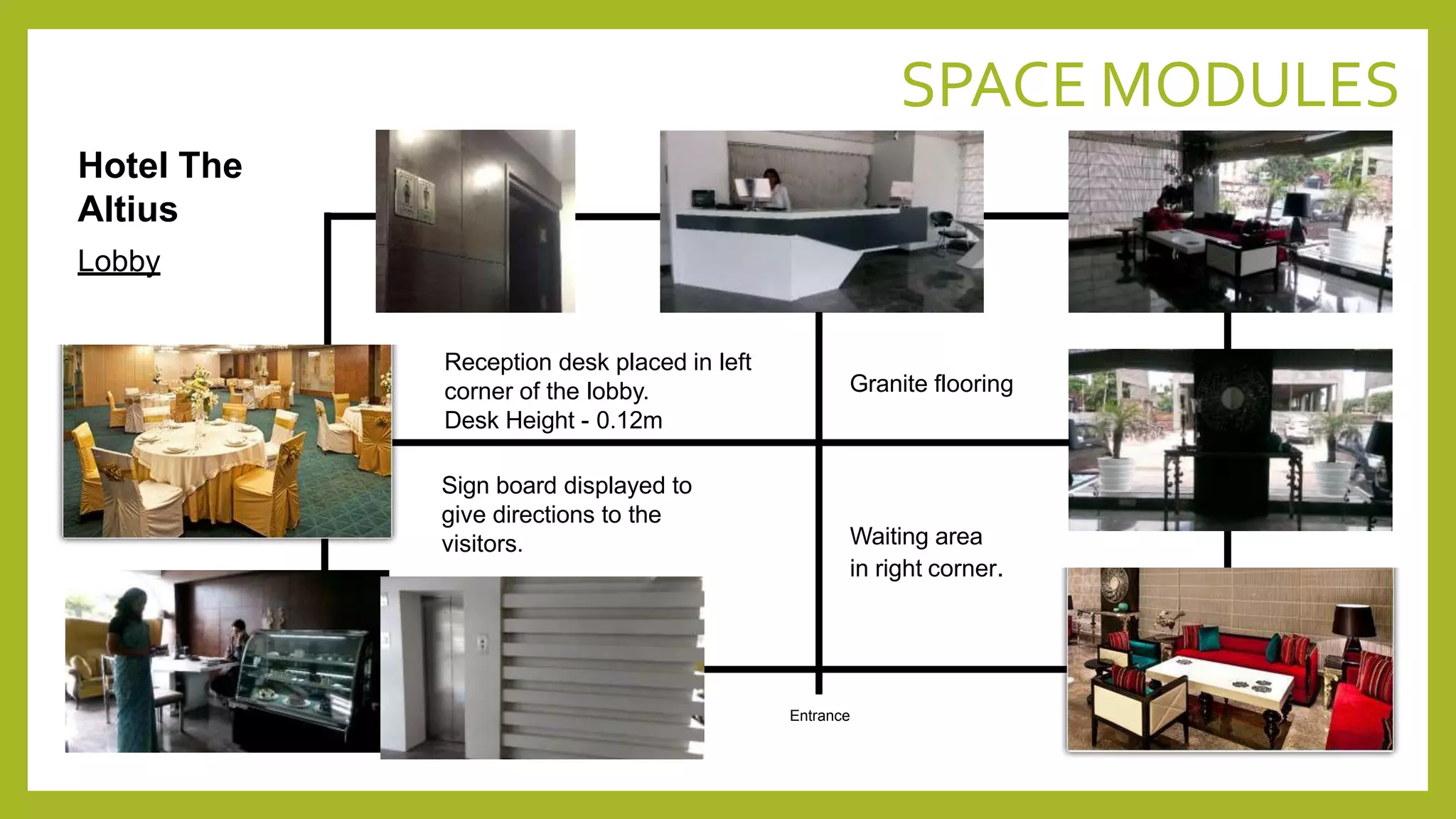 Case study - Hotel The Altius & Hotel Mountview | PPTX