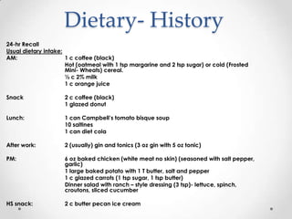 Case study hypertension presentation show | PPSX