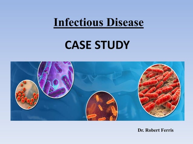 Case Study - Leptospirosis | PPTX | Infectious Diseases | Diseases and Conditions