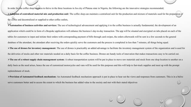 Case Study - Implementing Innovation.ppt