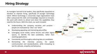 Case study - innovation | PDF