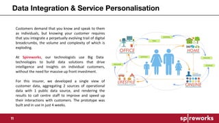 Case study - innovation | PDF