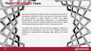 Case study - innovation | PDF