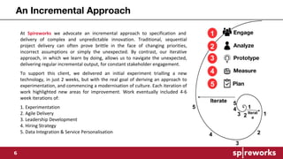 Case study - innovation | PDF