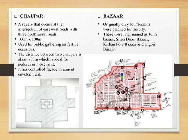 Case study of Jaipur city | PPTX | Asia Travel | Travel Locations