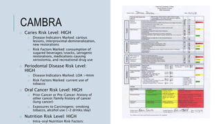 DH Case Study- Johnnie Johnson | PPTX