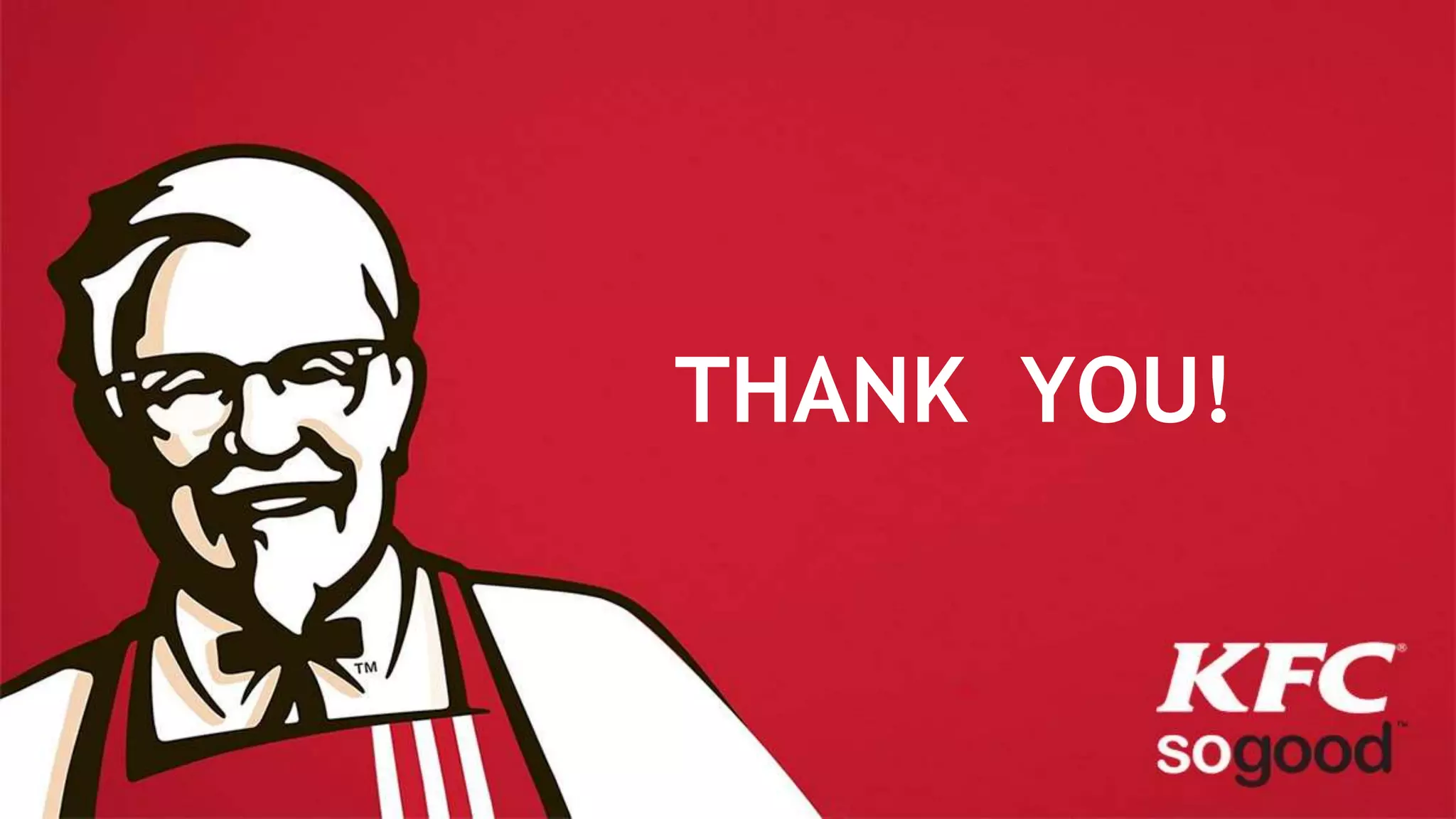 Casestudy on KFC through the lens of Proffesional ethics and values | PPTX