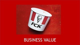 Casestudy on KFC through the lens of Proffesional ethics and values | PPTX