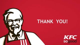 Casestudy on KFC through the lens of Proffesional ethics and values | PPTX