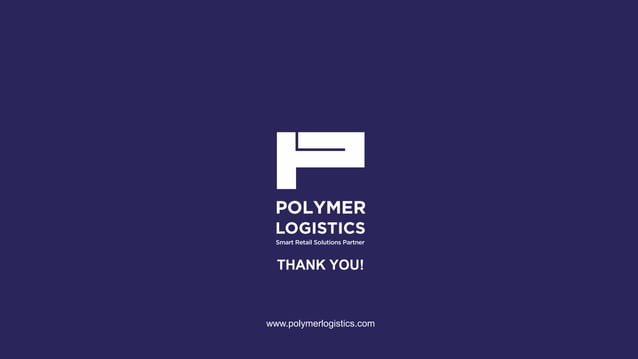 Case study Kroger and Polymer Logistics Cleanpal Pallet | PPT