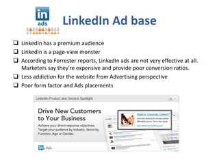 Case study linkedin | PPTX