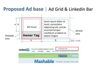 Case study linkedin | PPTX