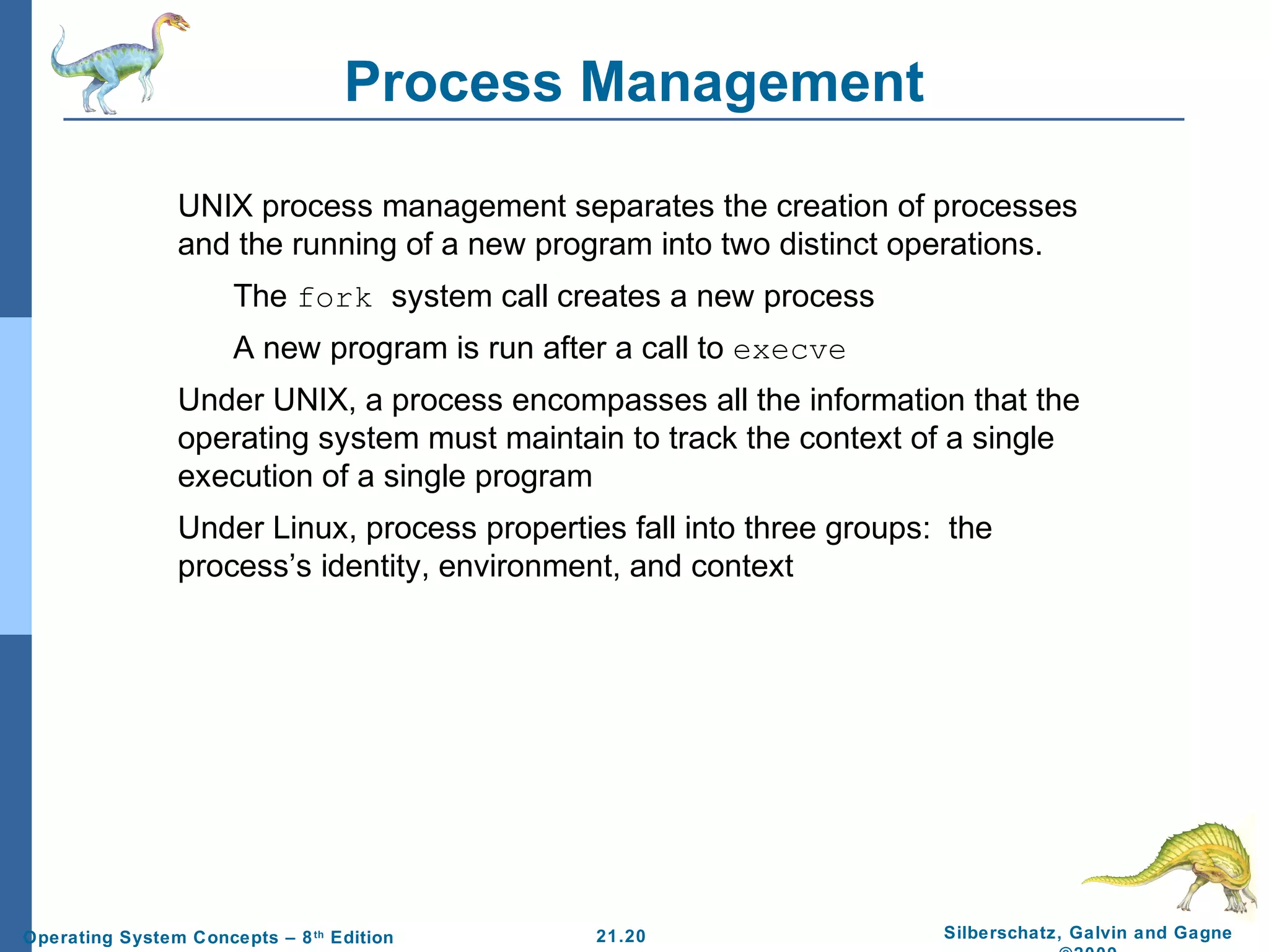 Case study linux | PPT
