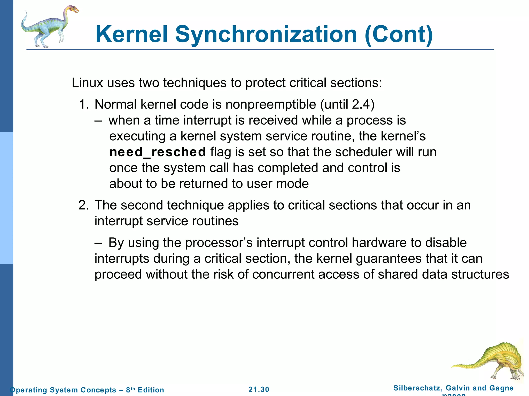 Case study linux | PPT