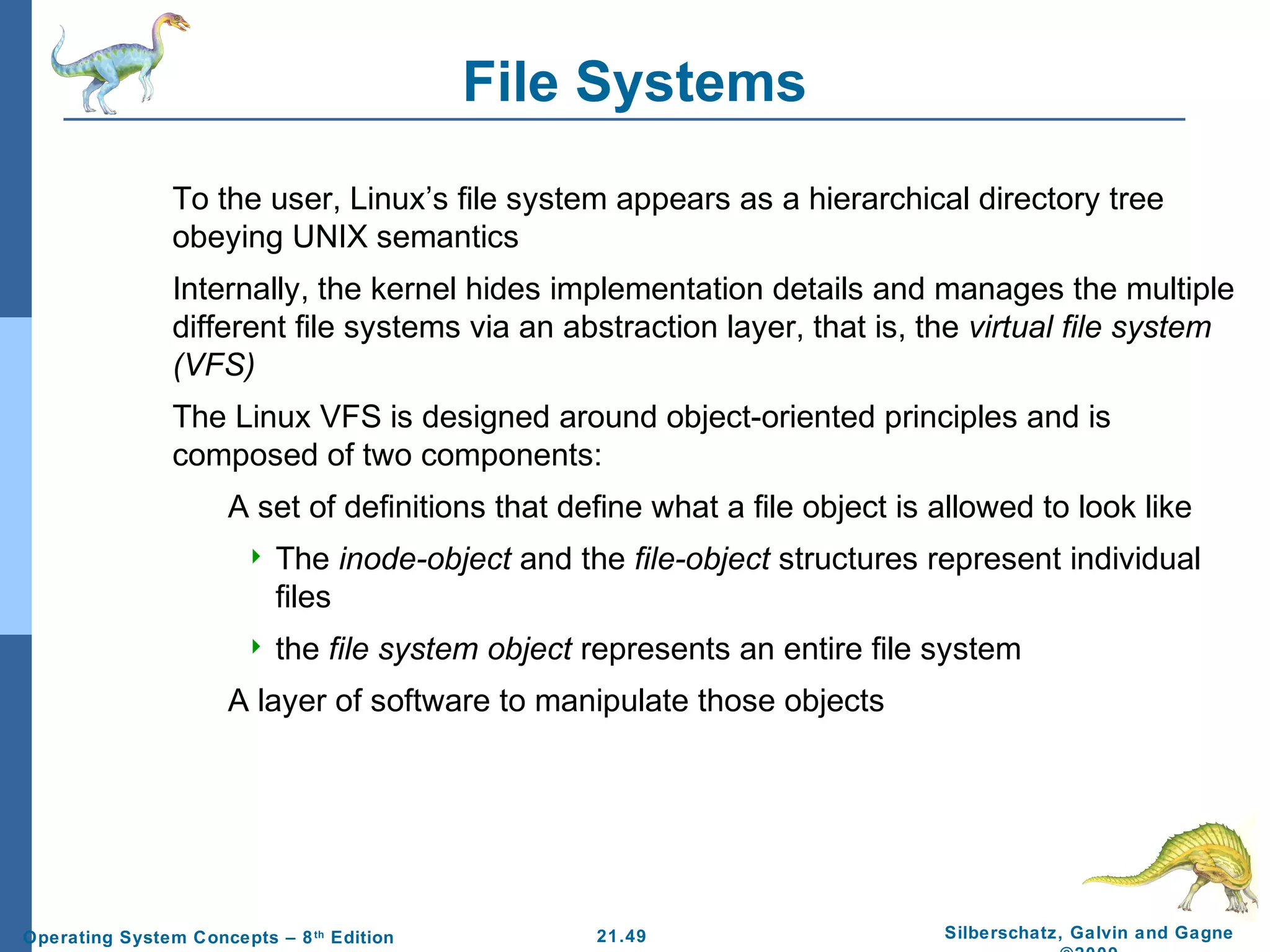Case study linux | PPT