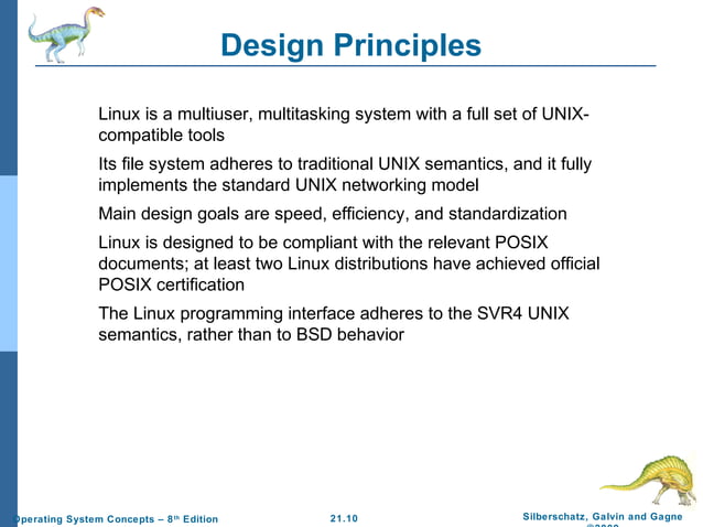 Case study linux | PPT