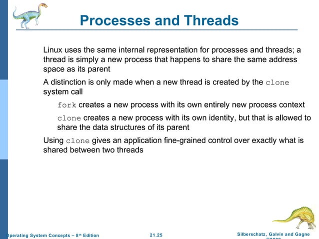 Case study linux | PPT