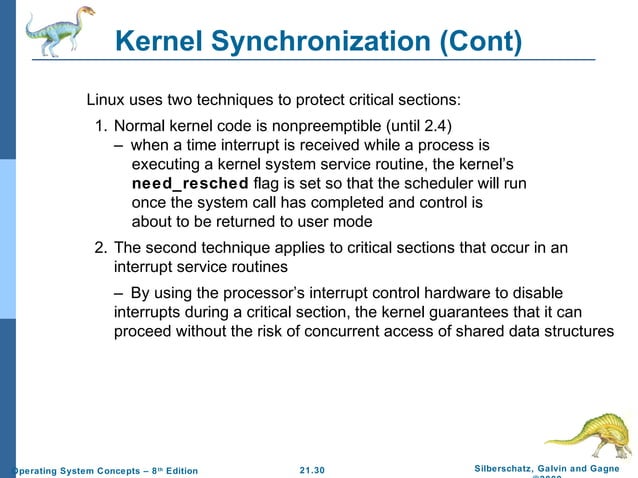 Case study linux | PPT
