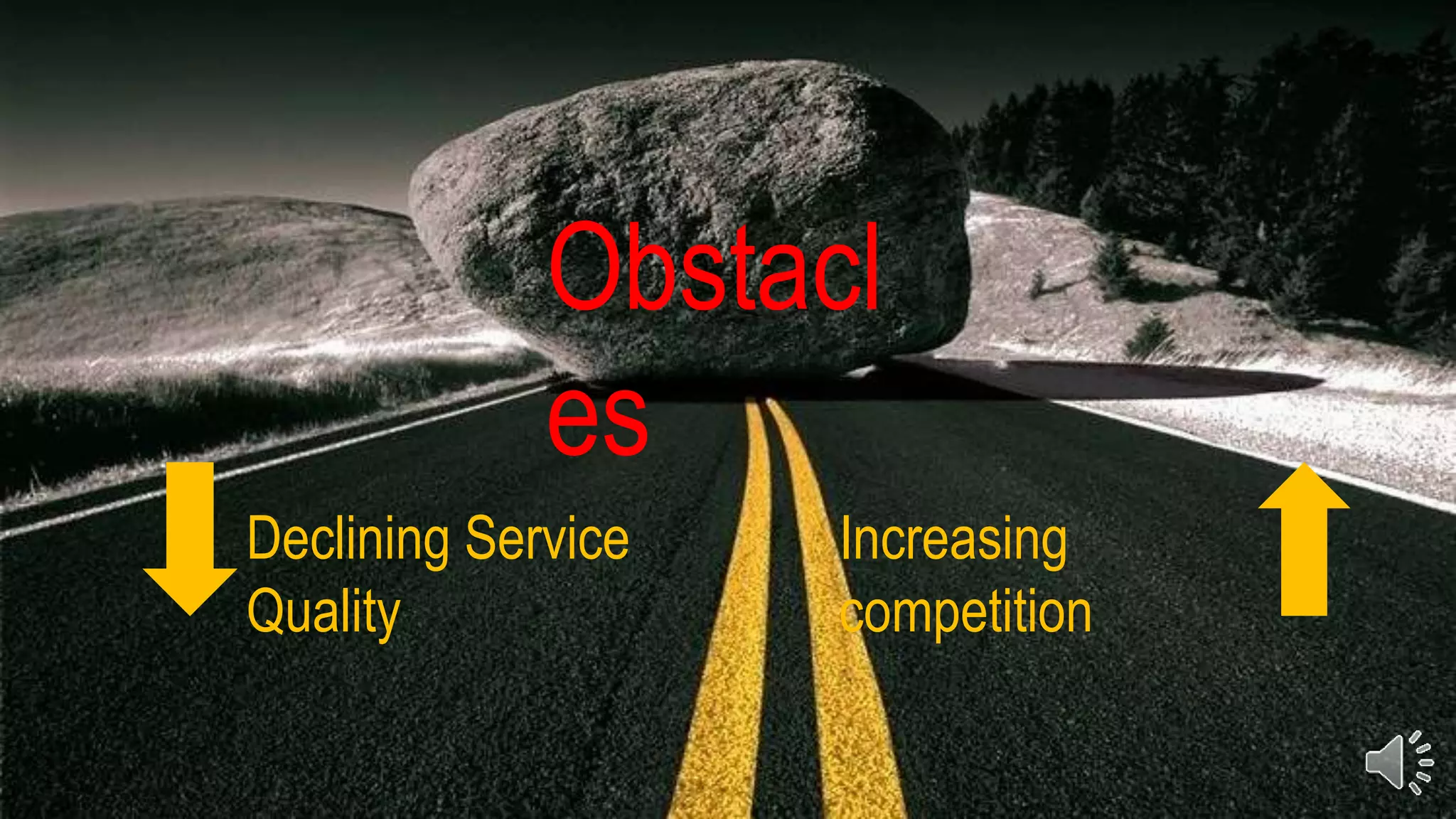 Case study - McDonald's | PPTX