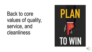 Case study - McDonald's | PPTX