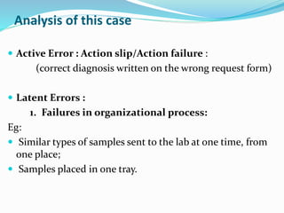Case Study - Medical Error.pptx