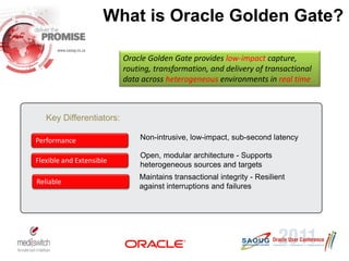 Case study_mediswitch golden gate implementation | PPT