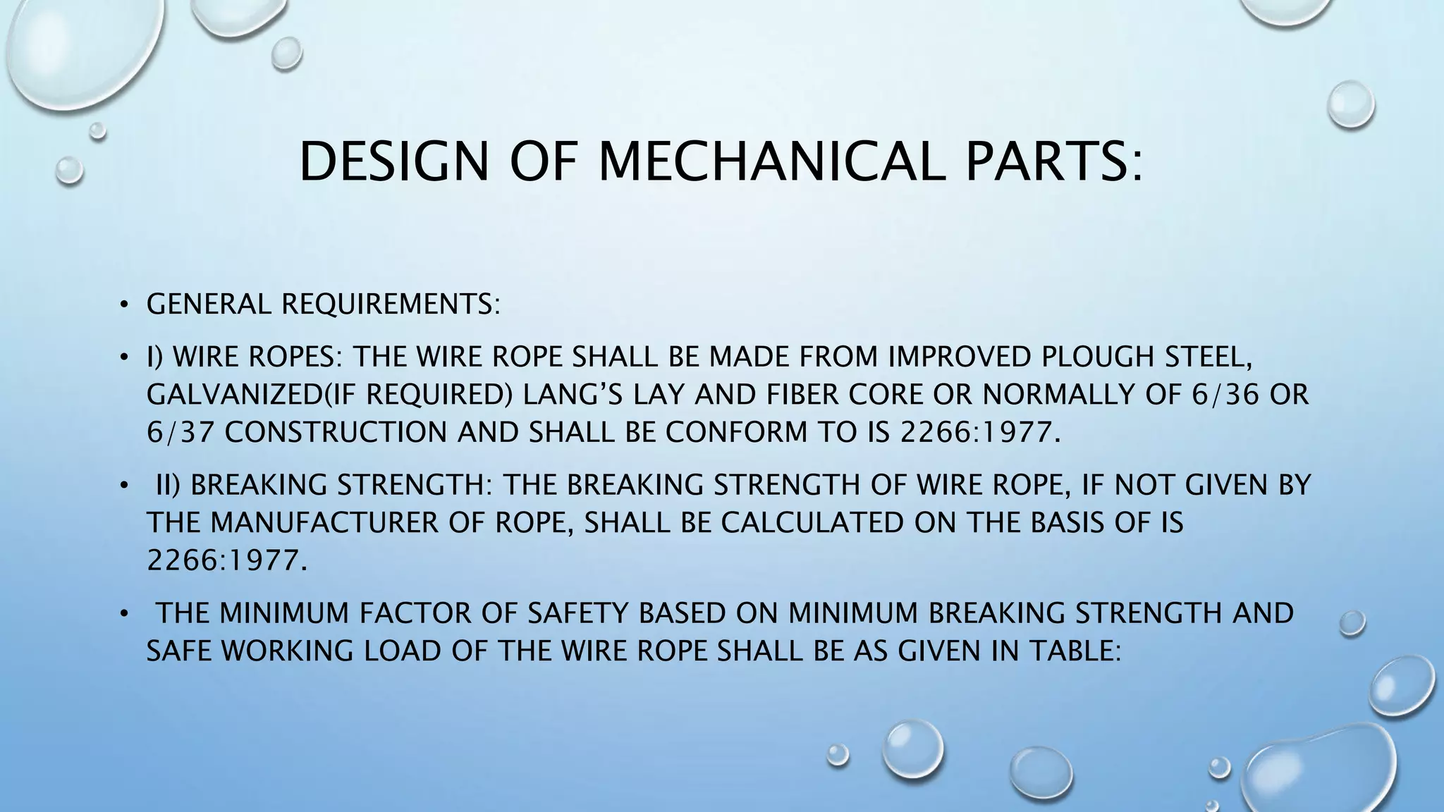 Case study metalic gates of dams | PPTX