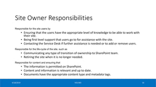 Case study Migration to Office 365 from SharePoint 2010 css19 | PPTX