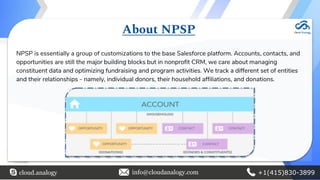 NPSP Donation Collection Using Stripe | PPT