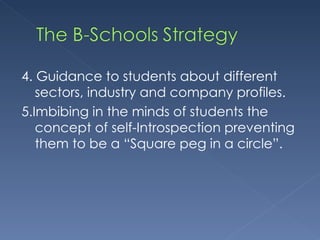 Case study presentation hrm-pgdm ib | PPT